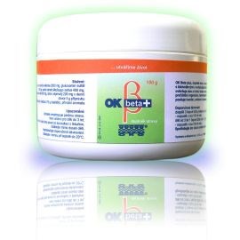 OK Beta plus (odkyselení organismu, klouby, chrupavky) :: O K G